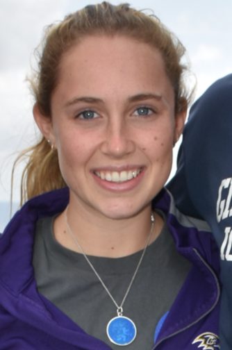 Louisa Huber - Maryland Polo Club