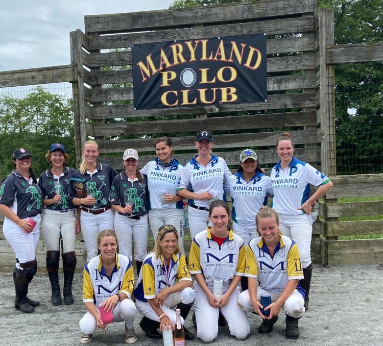 Arena WCT - Maryland Polo Club