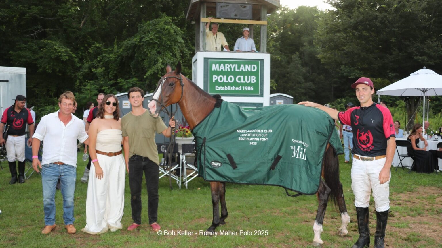 Home - Maryland Polo Club